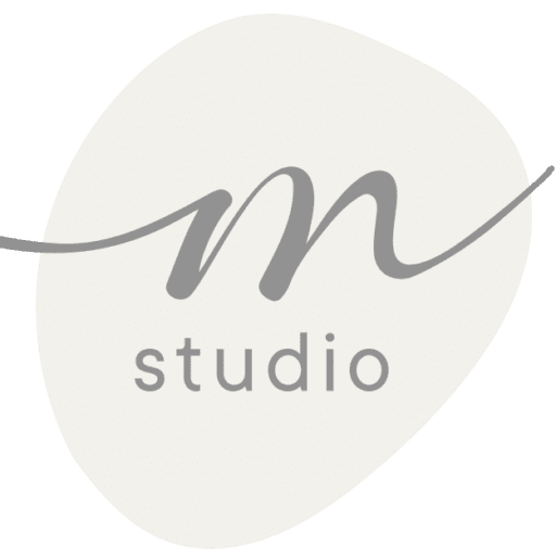 Formulaire de contact | Studio M